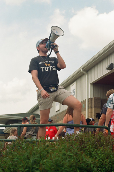 Tots & Taps Festival | Outlier Events