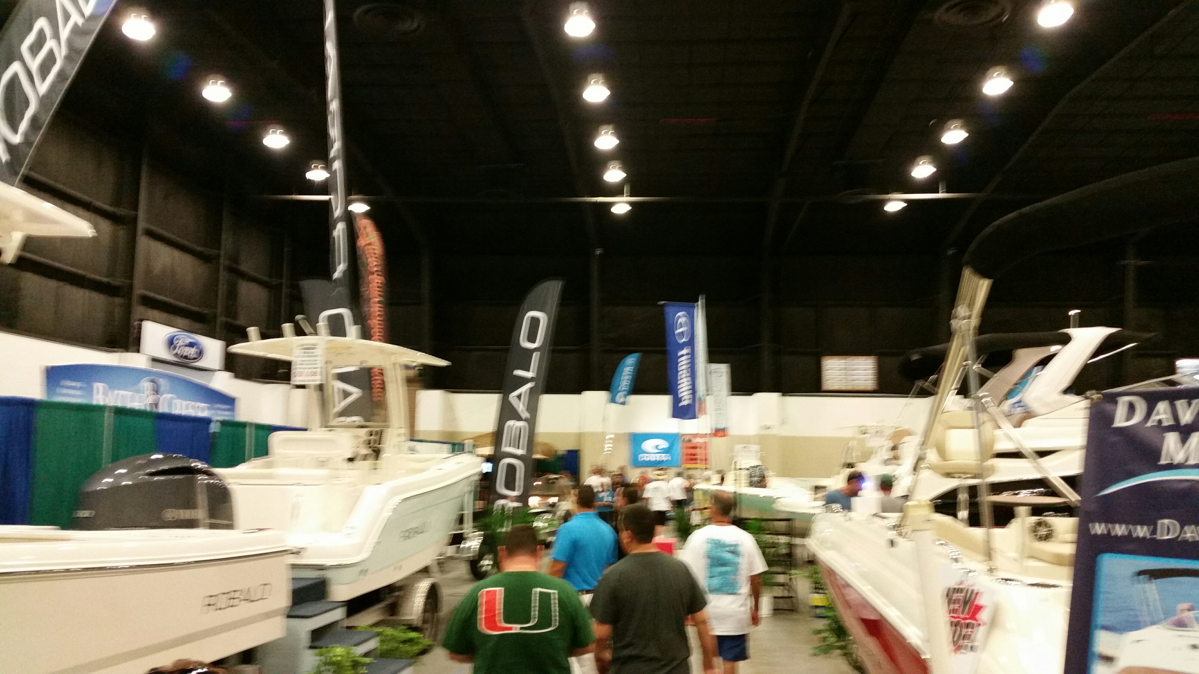 Home Shows by Professional Show Management