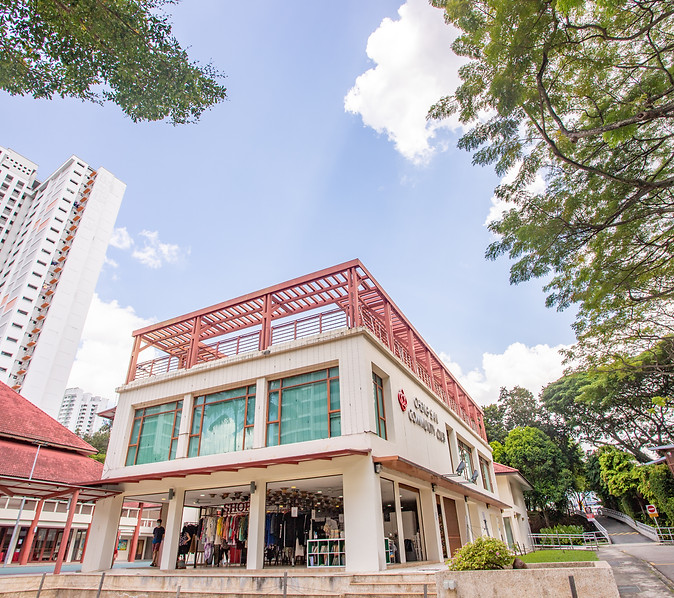 Projects | Upcircle App Website