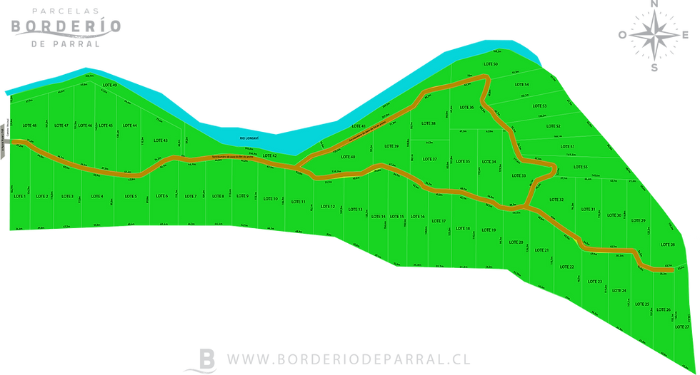 Inicio | Borde Río de Parral