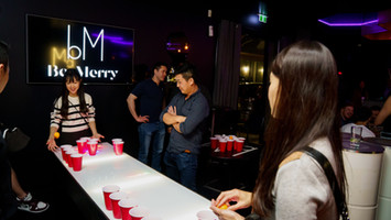 Functions & Event Venue | Beer Pong & KTV | Good Drinks | Cocktails ...