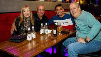 Functions & Event Venue | Beer Pong & KTV | Good Drinks | Cocktails ...