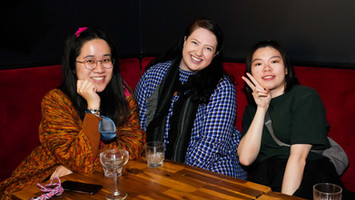 Functions & Event Venue | Beer Pong & KTV | Good Drinks | Cocktails ...