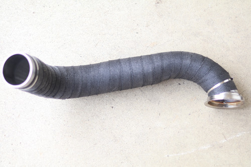 99-02 7.3 Hood stack | Mad Diesel Performan