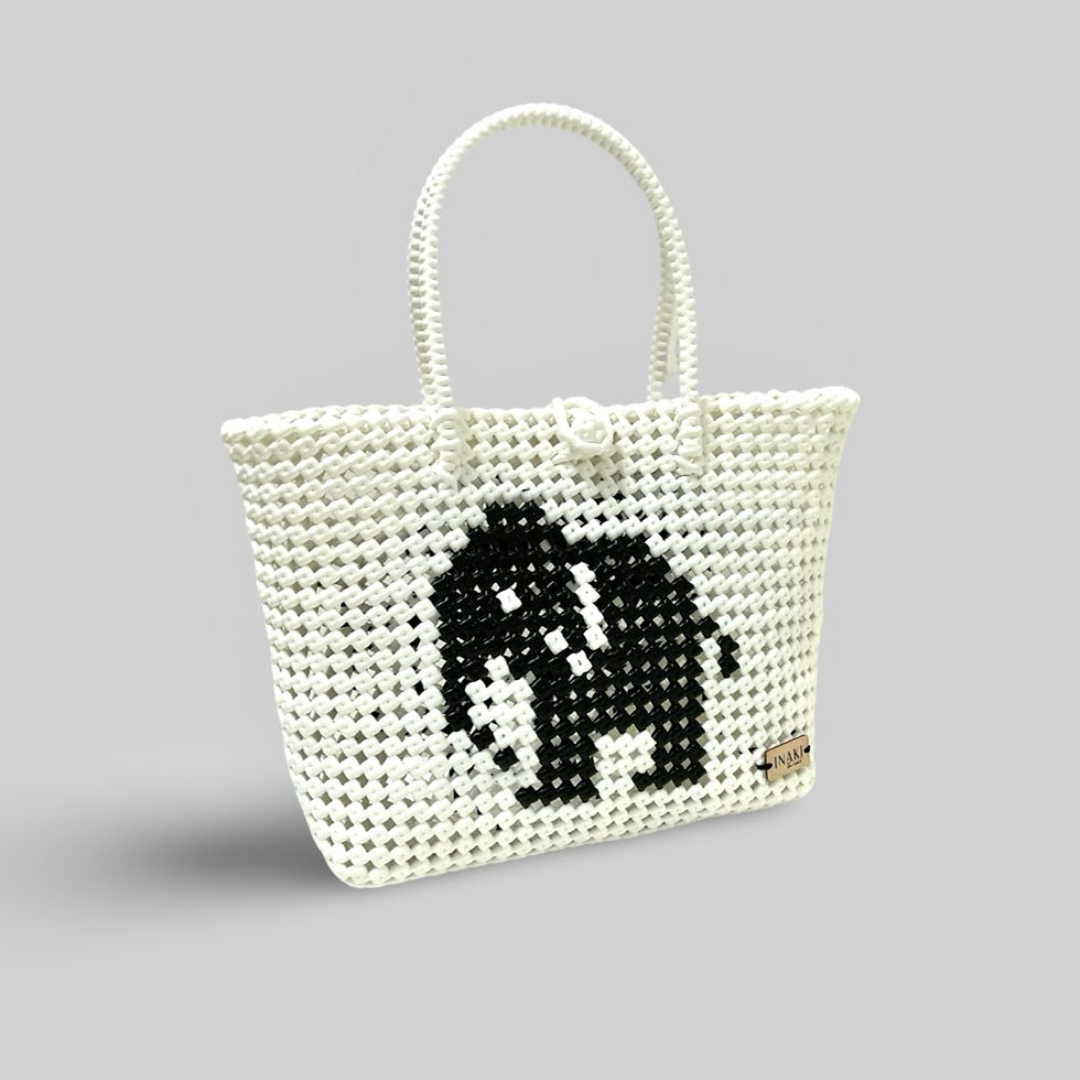 Bags | INAKI THE LABEL