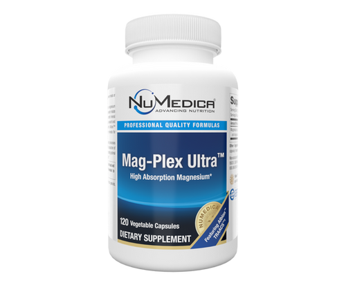 Mag-Plex Ultra | Biotruth Naturopathy