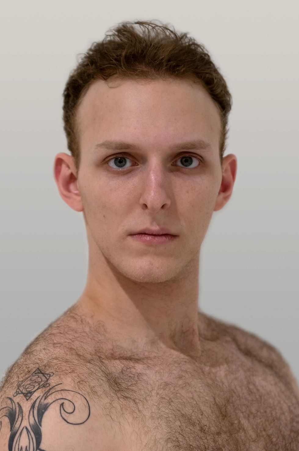 DANCERS | yukiishiguro