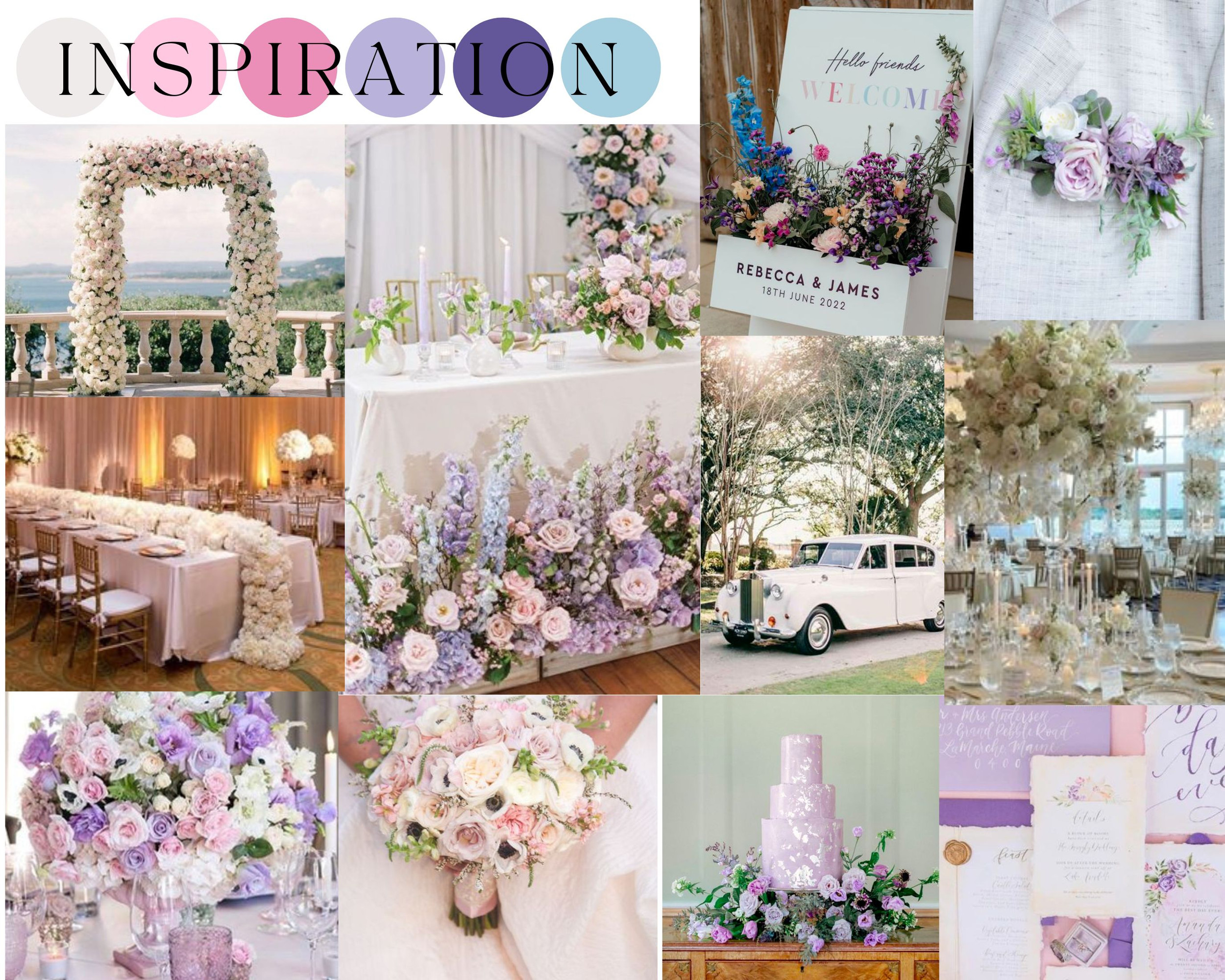 Florist Workshop | Jill Heaton Floral Design