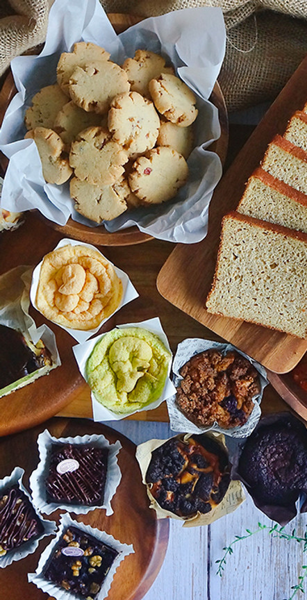 KETO Bakes | Goodness Eats