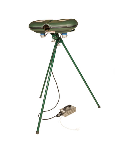 Brit Bowler | Premium Cricket Bowling Machine South Africa