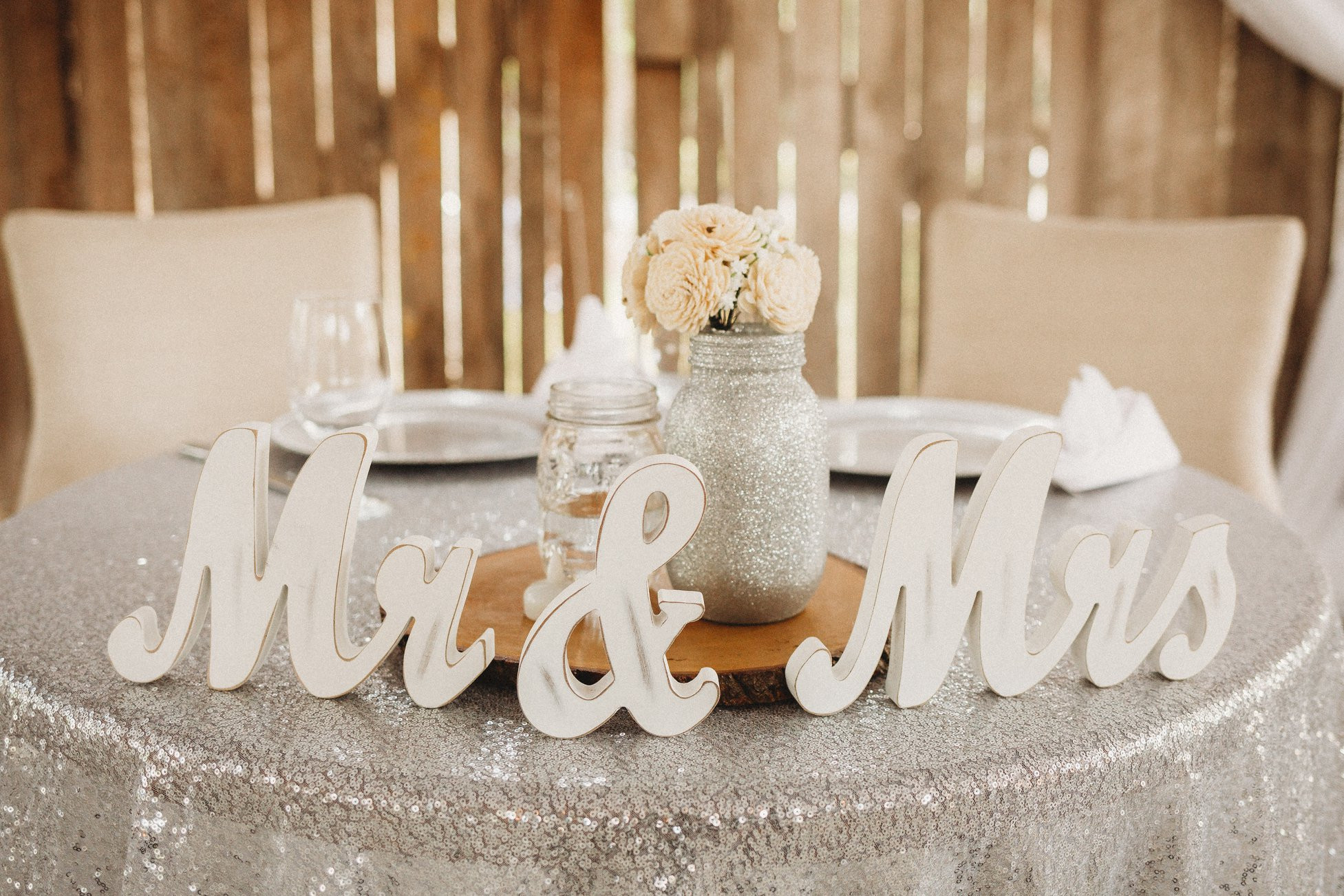 Florida Weddings | Wedding Reception Decor | Wedding Packages