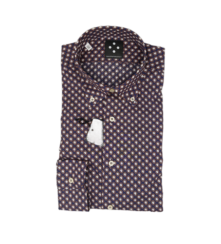 Botton Down Anni 70 | CAMICERIA ISPRA