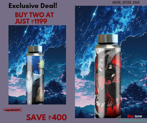 Anime Combo 2 @999 | Greensip