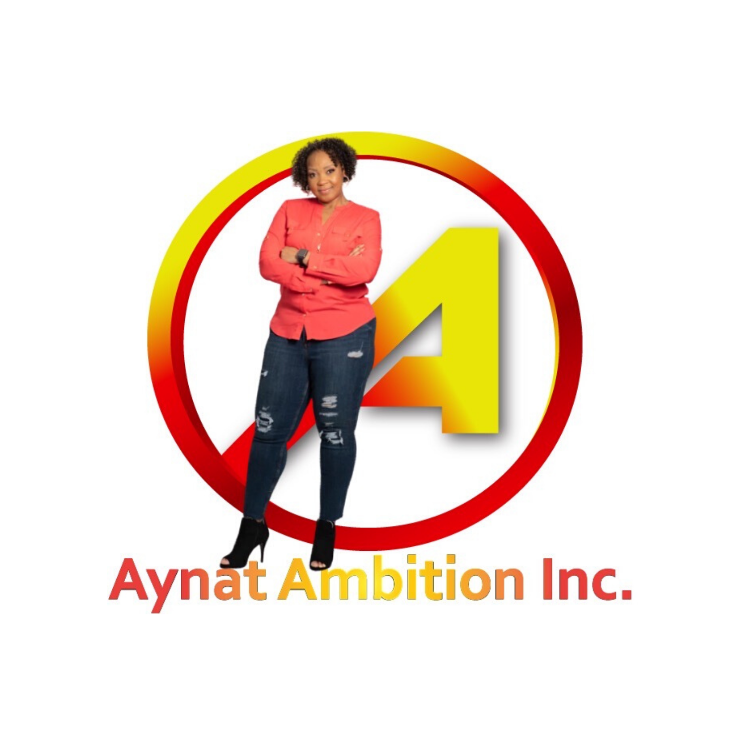 Join "Aynat Ambition Inc. " on the Spaces by Wix App
