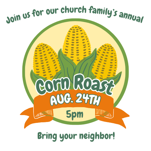 Annual Corn Roast | Mysite