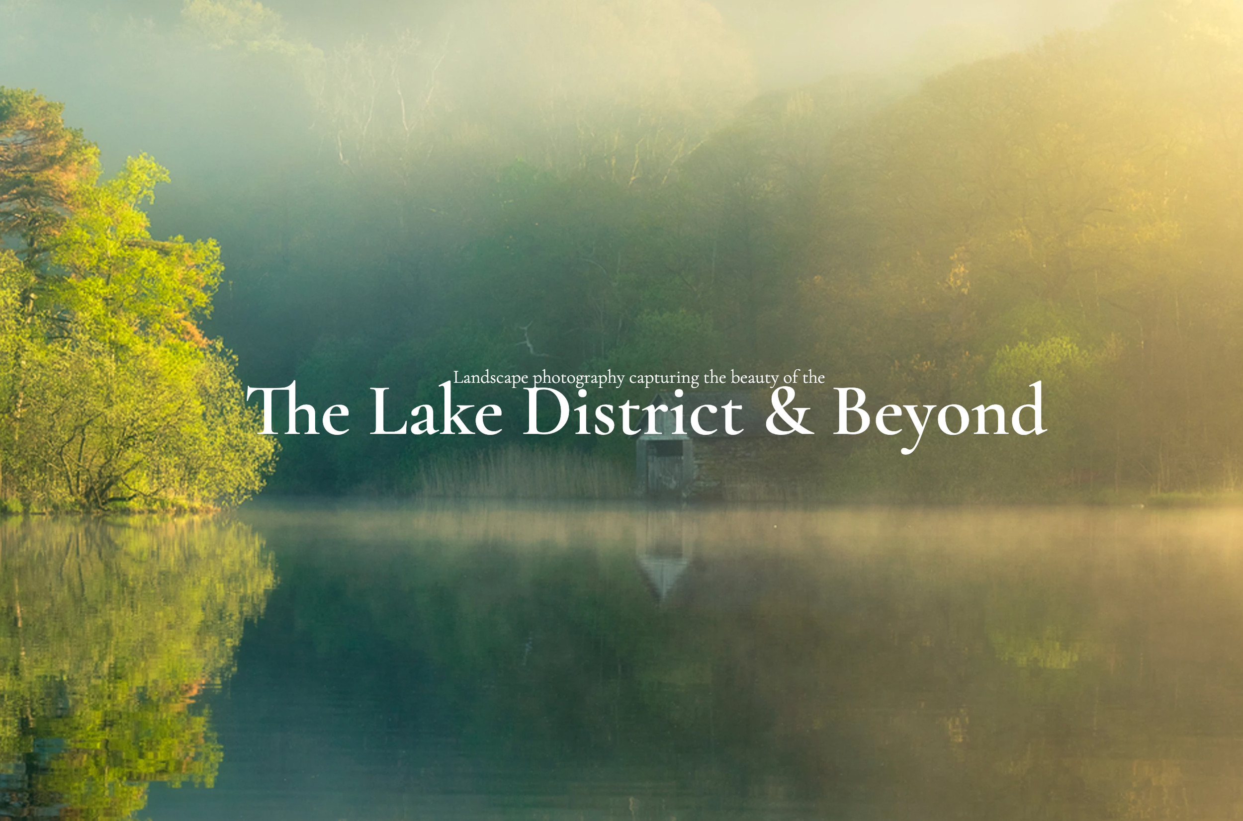 Lake District Landscape Photography By Daniel Kay - Photographic Prints ...