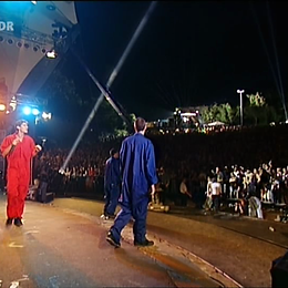 Beastie Boys Bootleg Shows | Random40389 Bootlegs