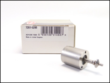 Piston Guide Delphi Smart Injector Daf XF_CF Smart Injector & Similar ...