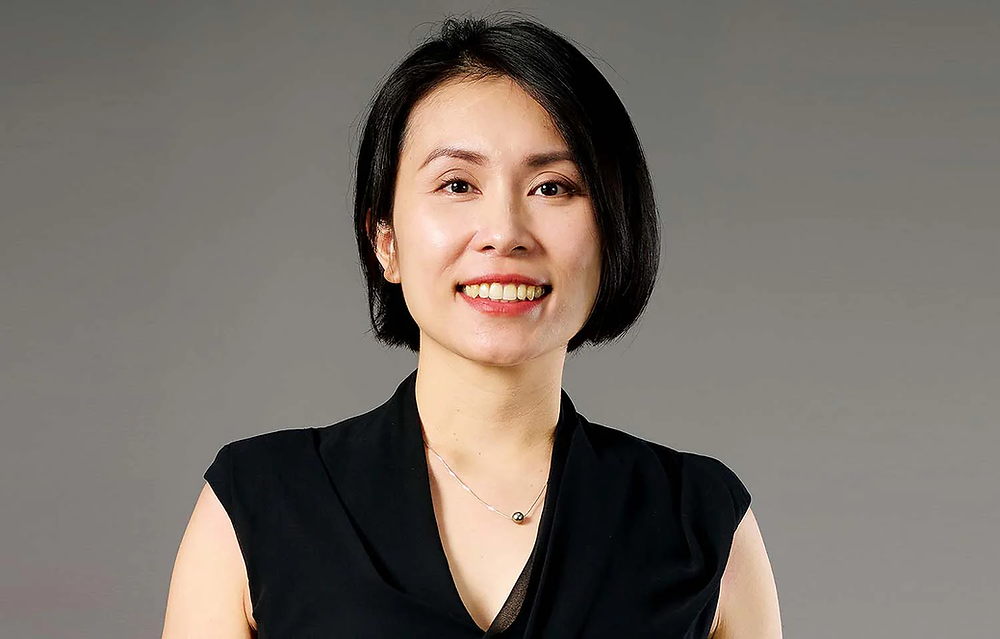 Hospitality News: Trang Le has been appointed Country Head at JLL Vietnam