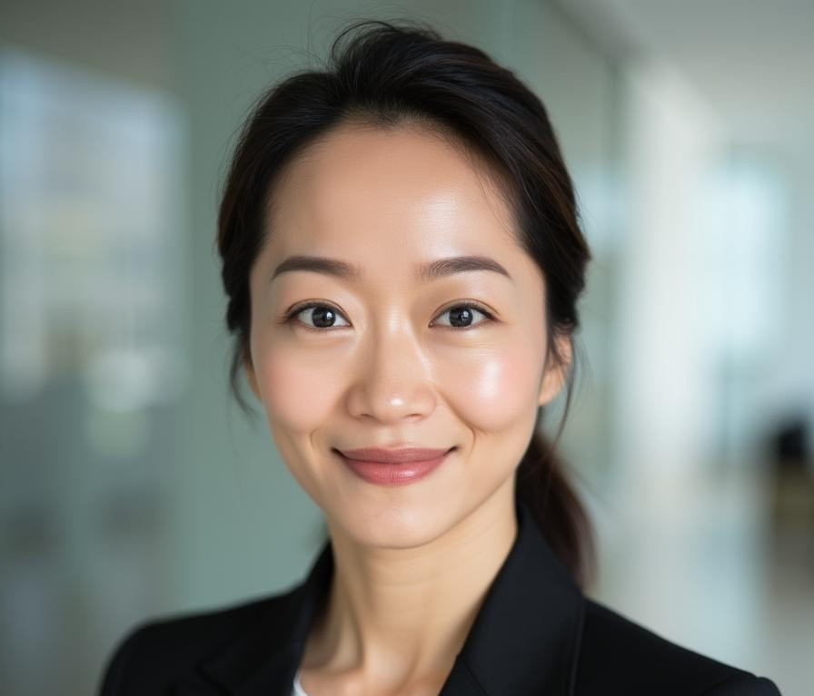 Avantia | Yu Duan, CPA and Head of Family Office
