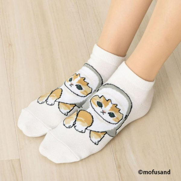 mofusand 貓咪 | Zakka Store 雜貨士多