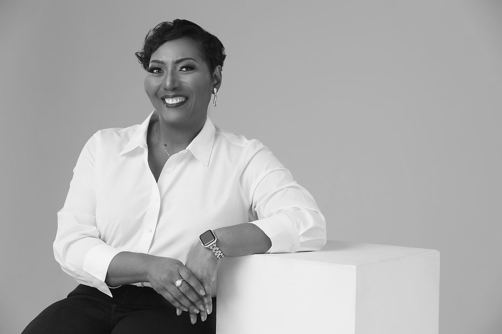 Shantera Chatman | About