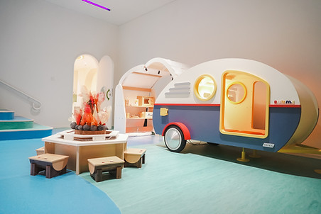 Buumi Playscape | Children Playgrounds : High Quality Play Experiences