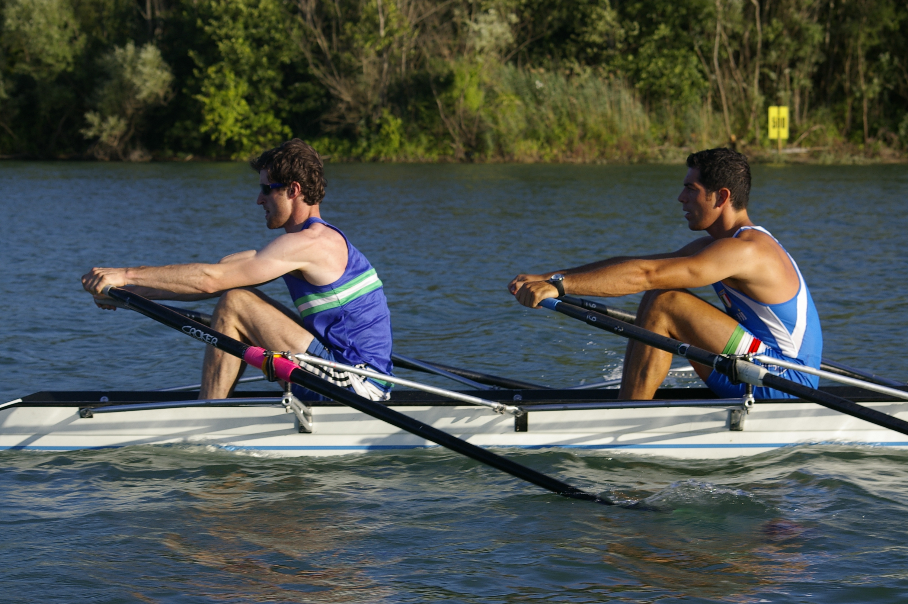 RowingVacations.com - Row all over the World - Canottieri San Miniato