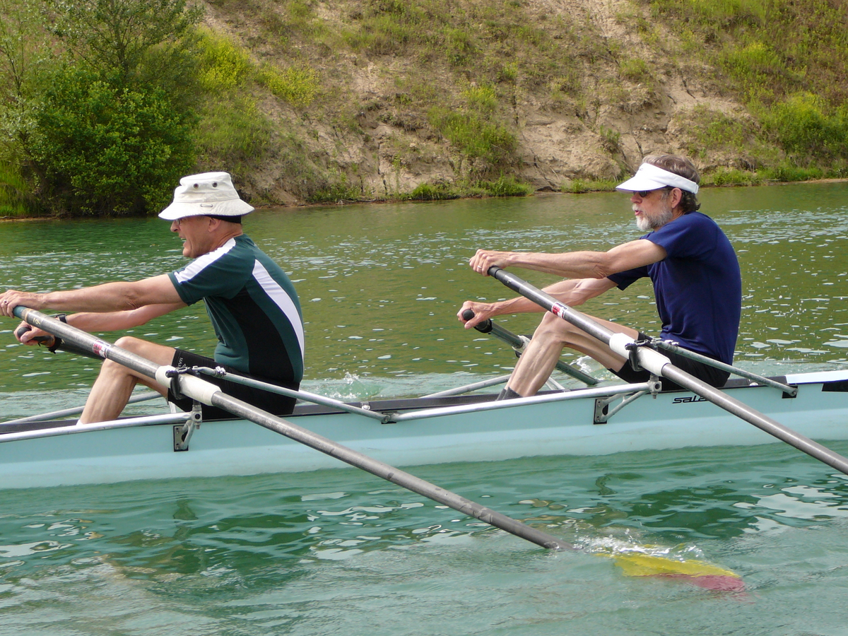 RowingVacations.com - Row all over the World - Canottieri San Miniato