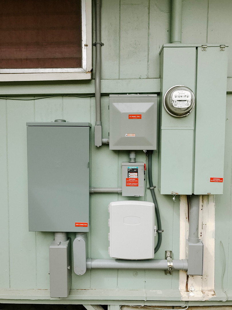 Licensed Electrical Contractor | Oahu Electrical Services | Oahu Hawaii