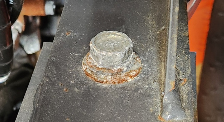 Understanding Why Tractor Damage from Poor Grounding and Galvanic ...