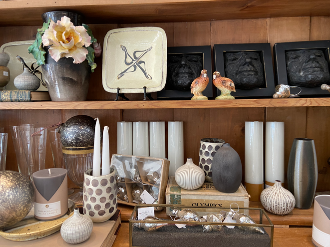 Event & Holiday Styling | Grace Ryan Designs