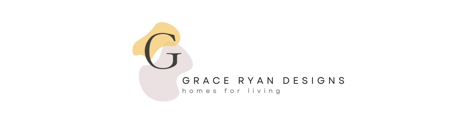 Intake Form | Grace Ryan Designs