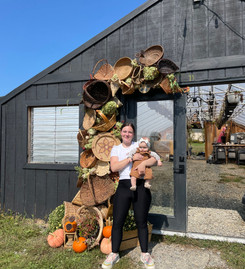 Projects | Grace Ryan Designs