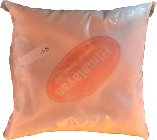 Salt Pillow | sweetserenitysalt