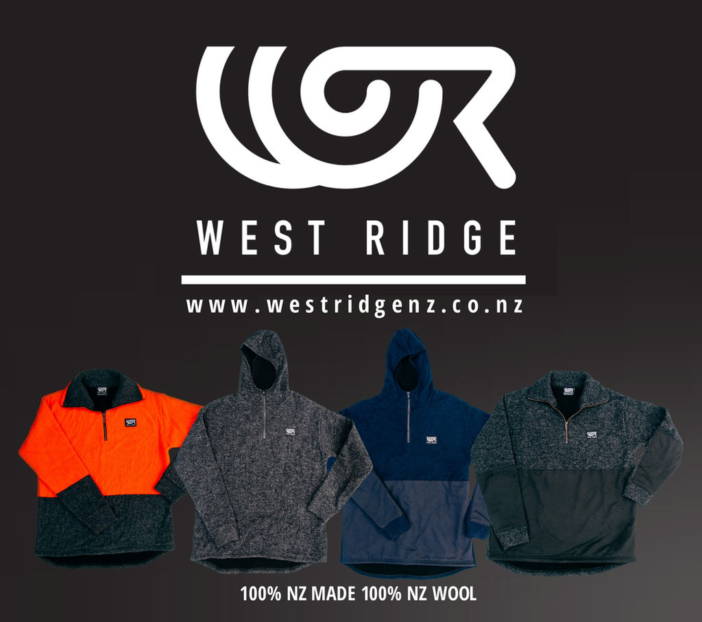 HOME | New Zealand Wool Jerseys | West Ridge NZ | New Zealand