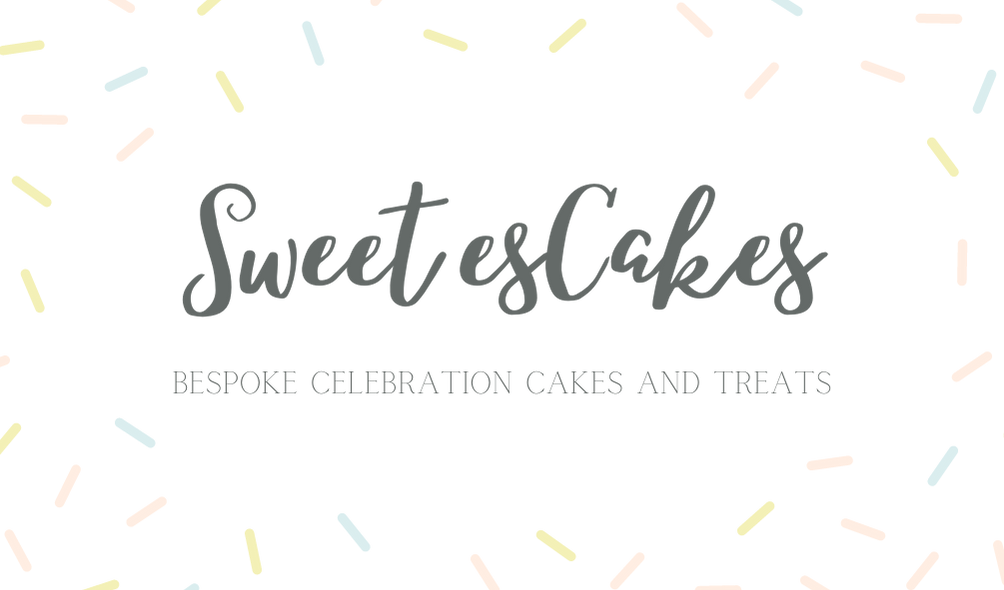 Sweet esCakes CapeTown - Custom Cakes