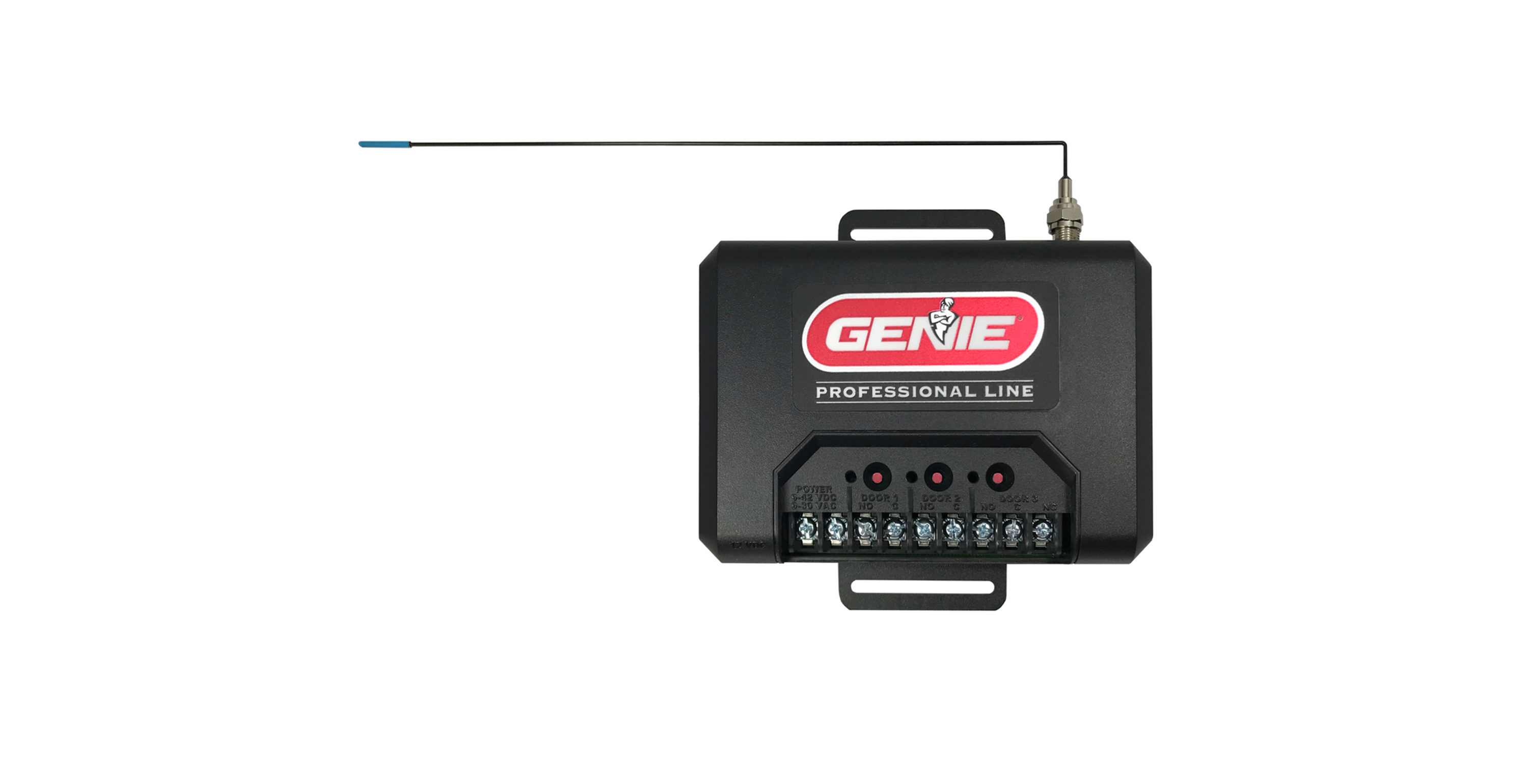 Commercial External Receiver for Three Doors External Receiver, 41488R