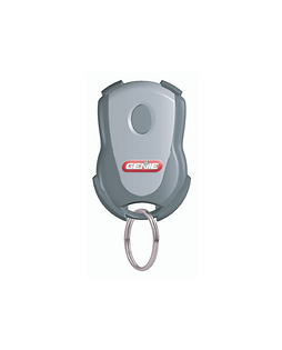 Remote and Keypad Programming | The Genie Company