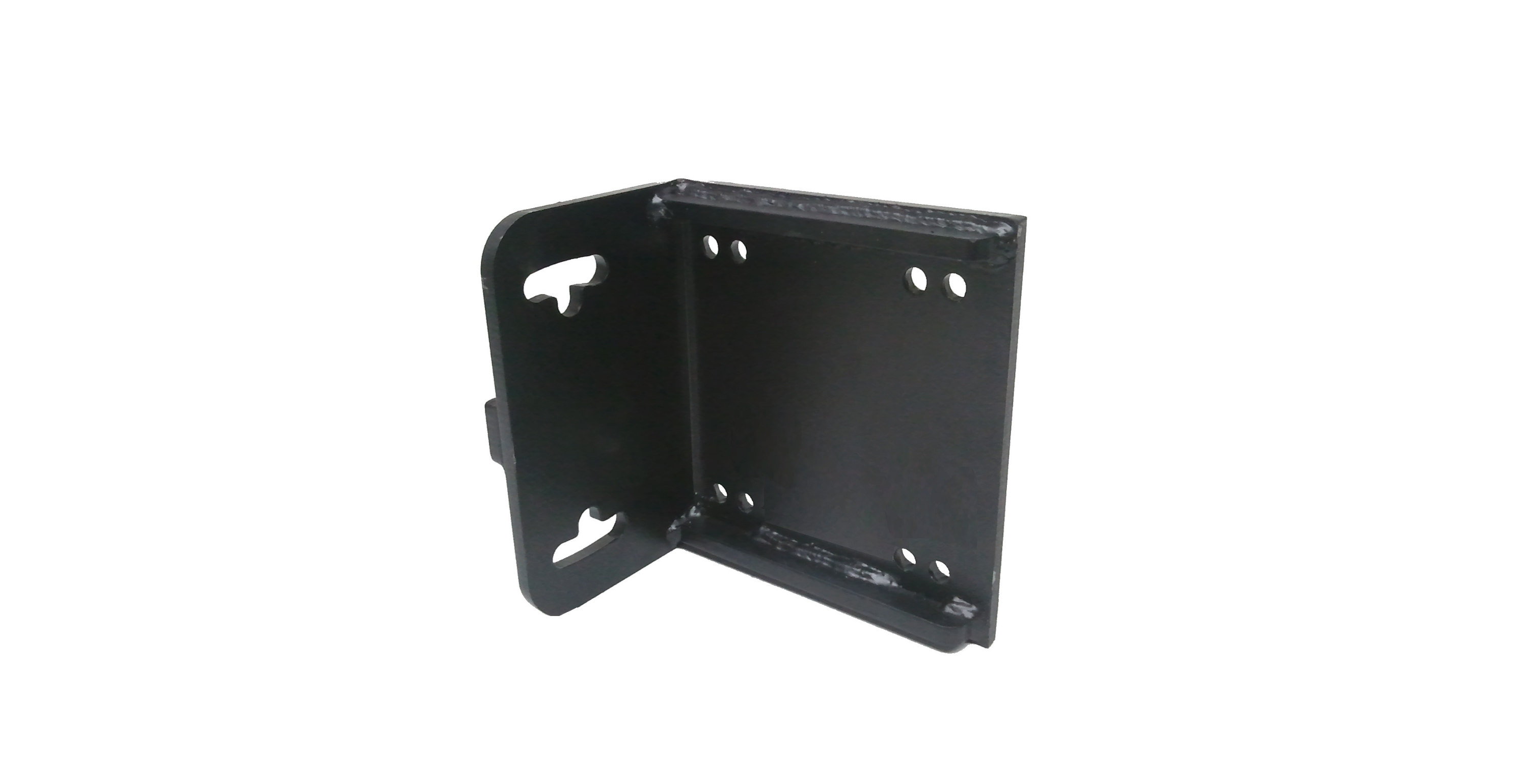 Genie Commercial Line Front of Hood mounting bracket for rolling steel ...