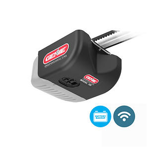 Professional Garage Door Openers | The Genie Company