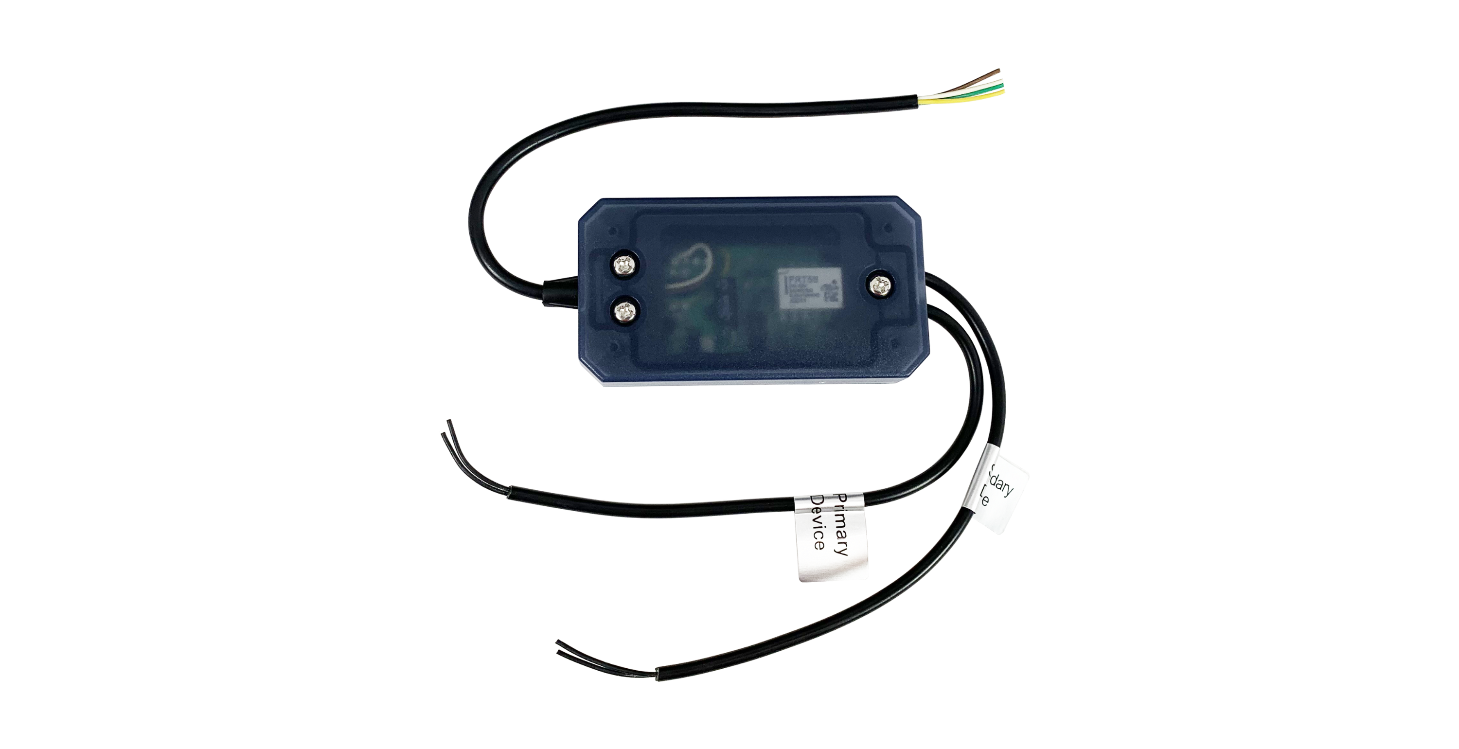 Genie Commercial Line Y-Connector Y-Connector, OPAKYCONN.S