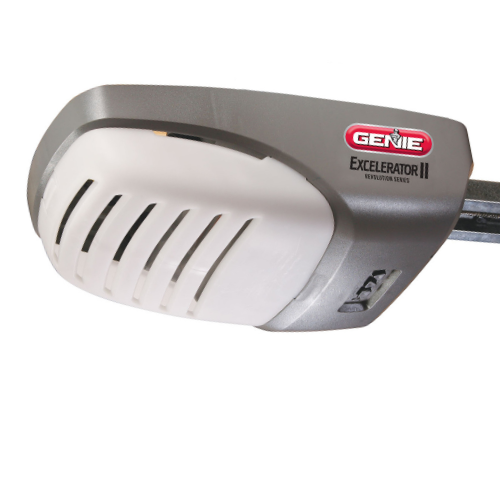 Model 4062 - Excelerator® II Product Support