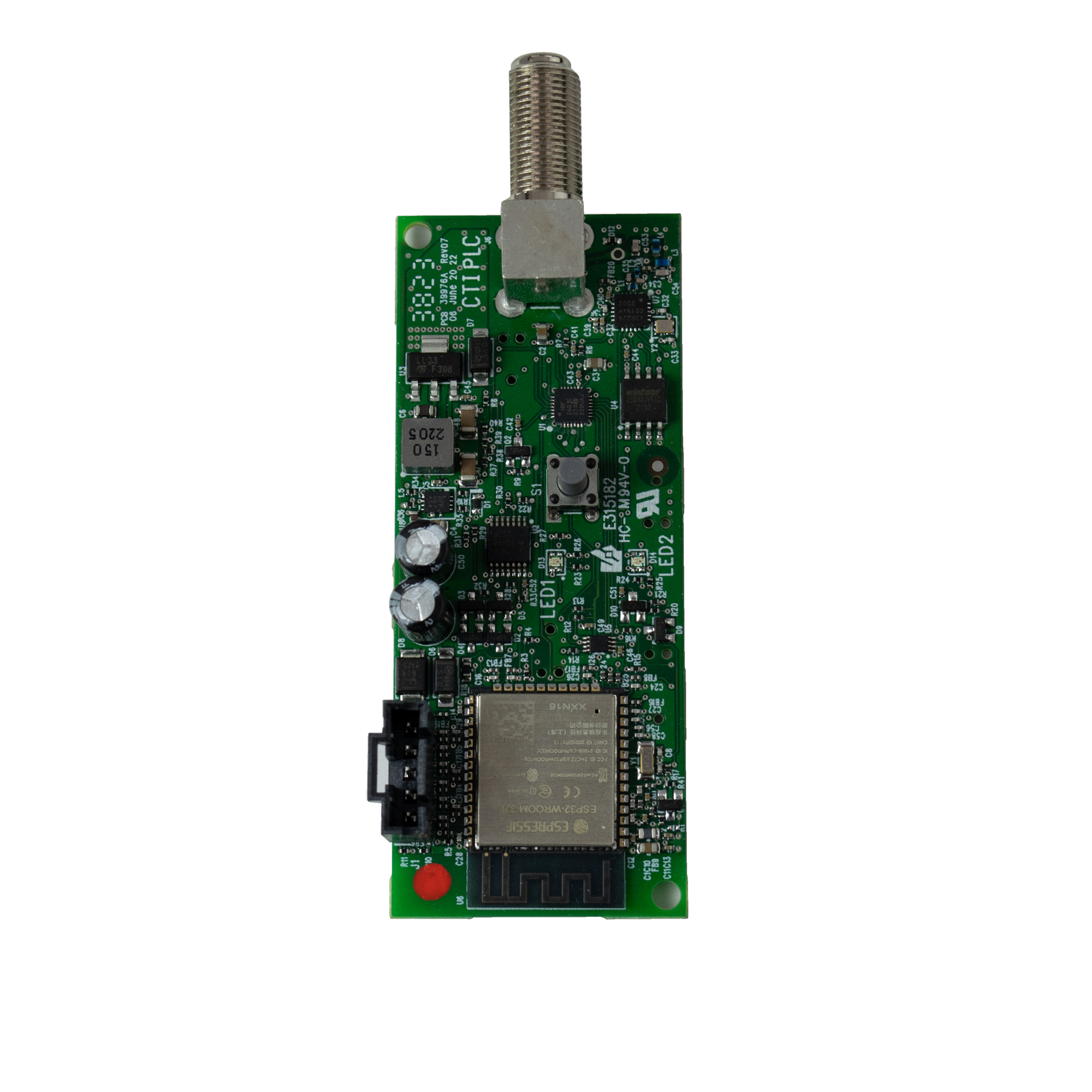Genie Commercial Wi-Fi Module Commercial Wi-Fi Module, OPAKCDCM.S