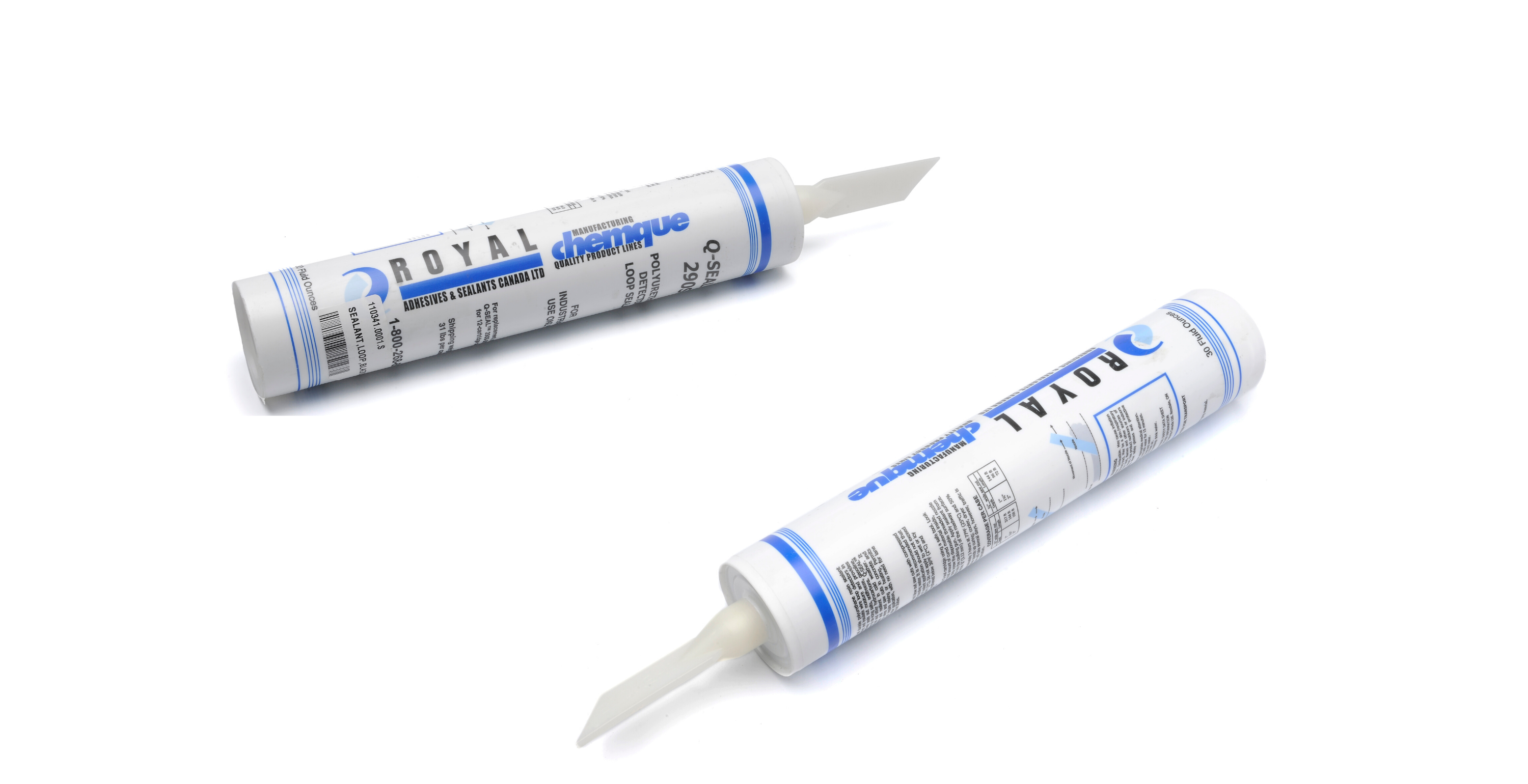 Genie Commercial Loop Sealant Loop Detectors, 110341.000X.S