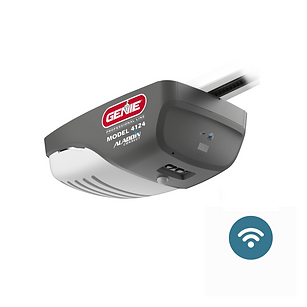 Professional Garage Door Openers | The Genie Company
