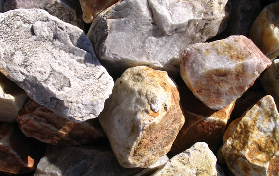 Simcoa Mines - Quartz Products | Simcoa