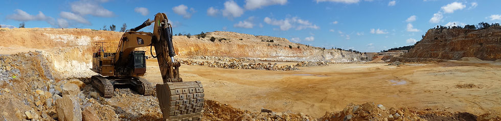 Simcoa - Silicon Metal Company of Australia.