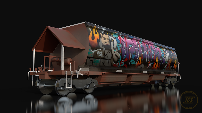 Projects | Trans Continental Simulations