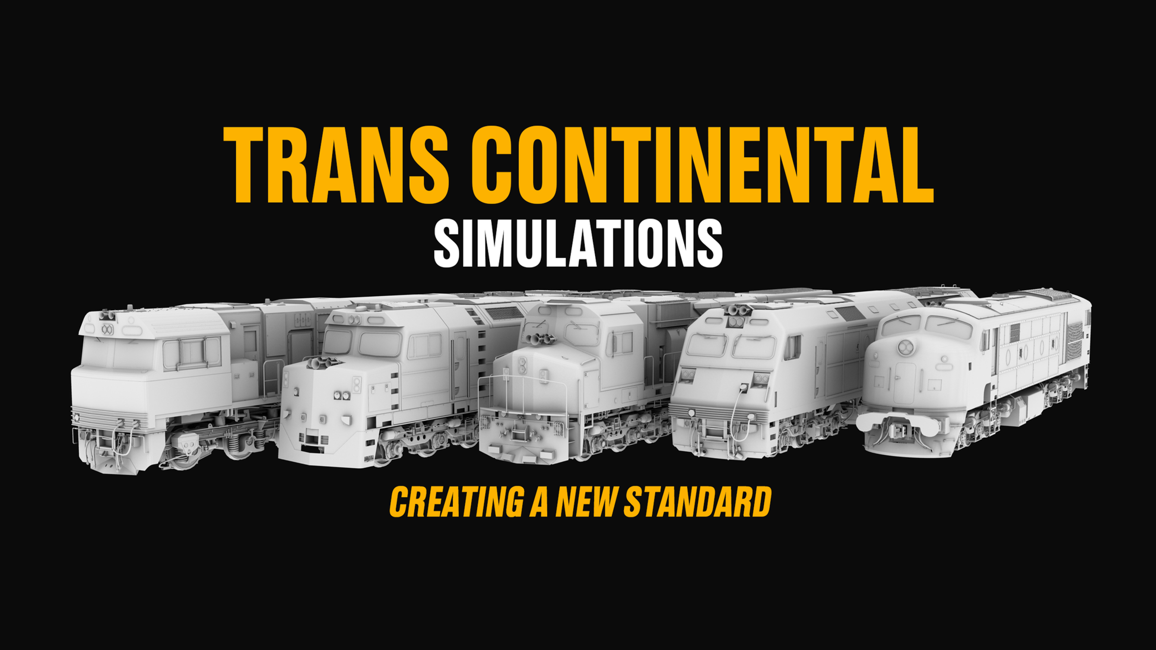 GT46C-ACe Gen I | Trans Continental Simulations
